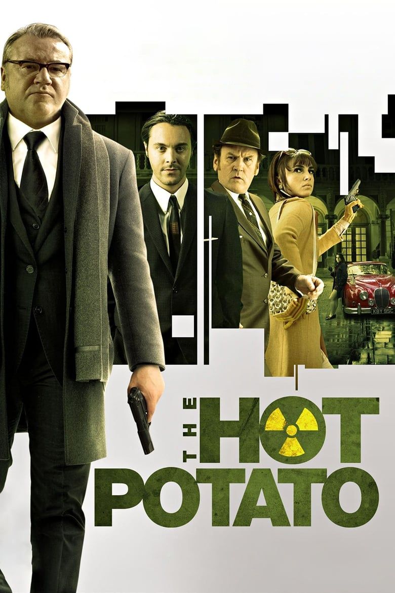 The Hot Potato Summary, Latest News, Trailer, Cast, Where to Watch and More