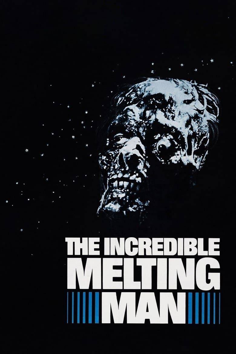 The Incredible Melting Man Summary, Latest News, Trailer, Cast, Where ...