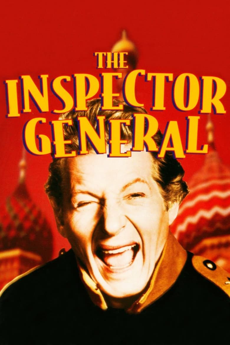 The Inspector General Summary, Latest News, Trailer, Cast, Where to ...