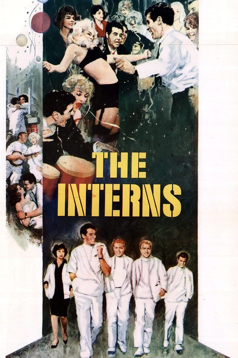 The Interns Summary, Latest News, Trailer, Cast, Where to Watch and More