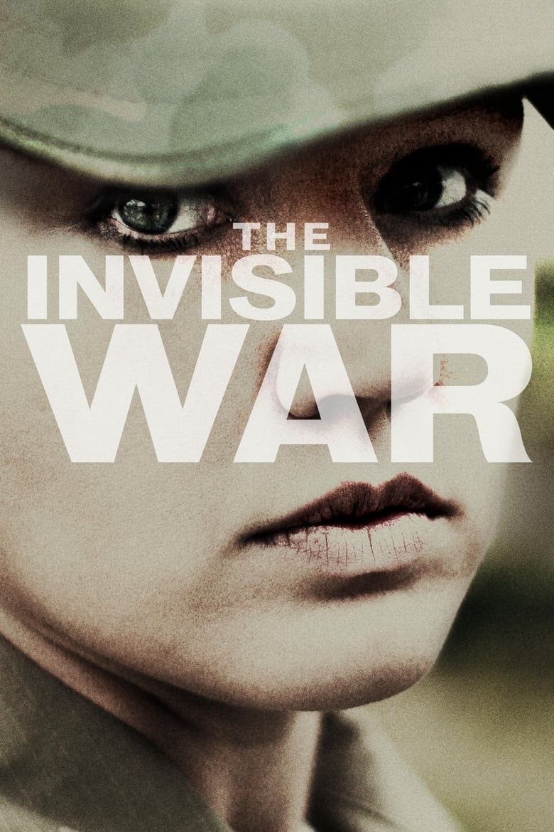 The Invisible War Summary, Latest News, Trailer, Cast, Where to Watch ...