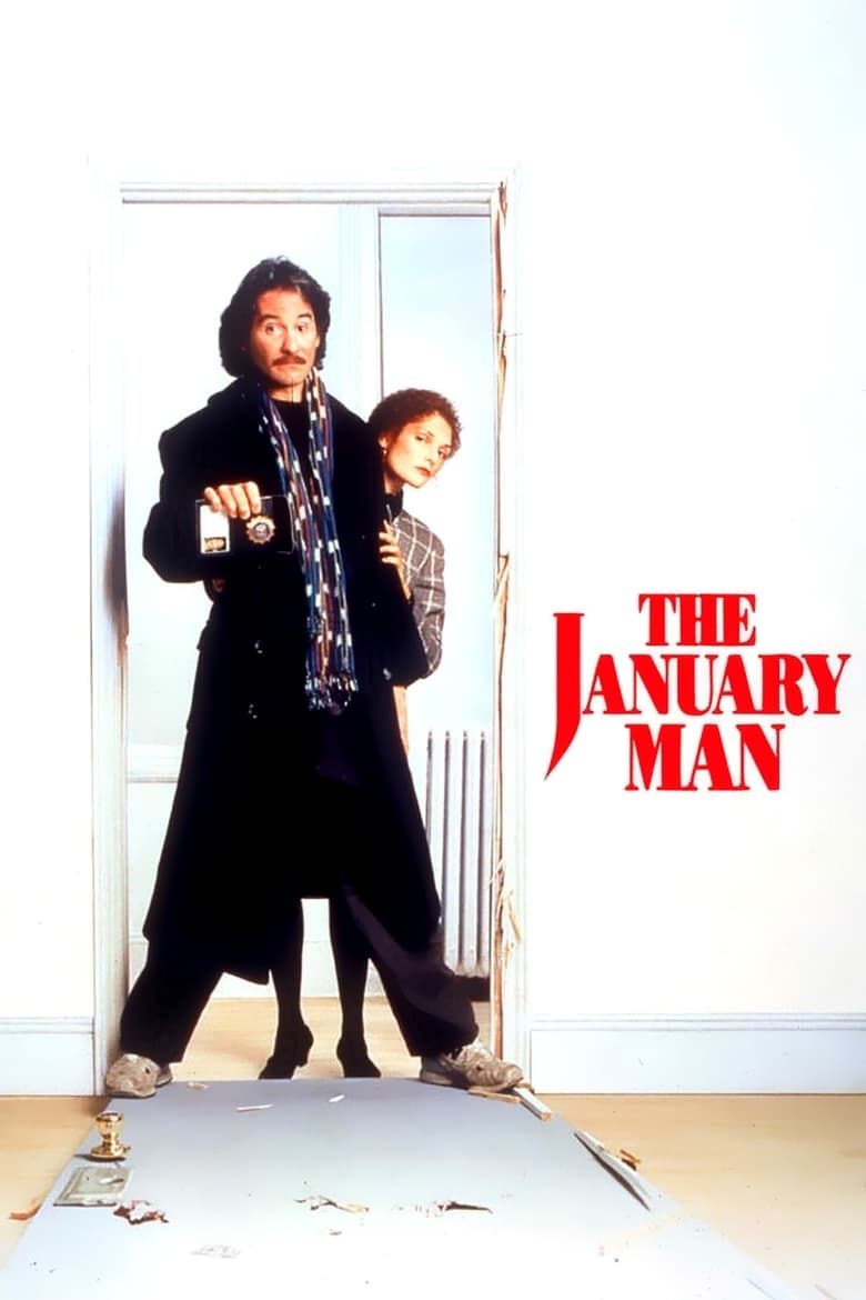 The January Man Summary, Latest News, Trailer, Cast, Where to Watch and ...