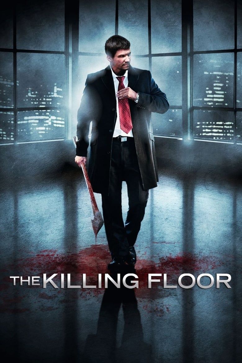The Killing Floor Summary, Latest News, Trailer, Cast, Where to Watch ...