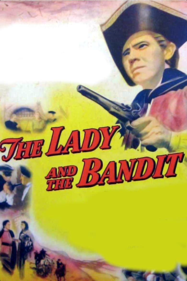 The Lady and the Bandit Summary, Latest News, Trailer, Cast, Where to ...
