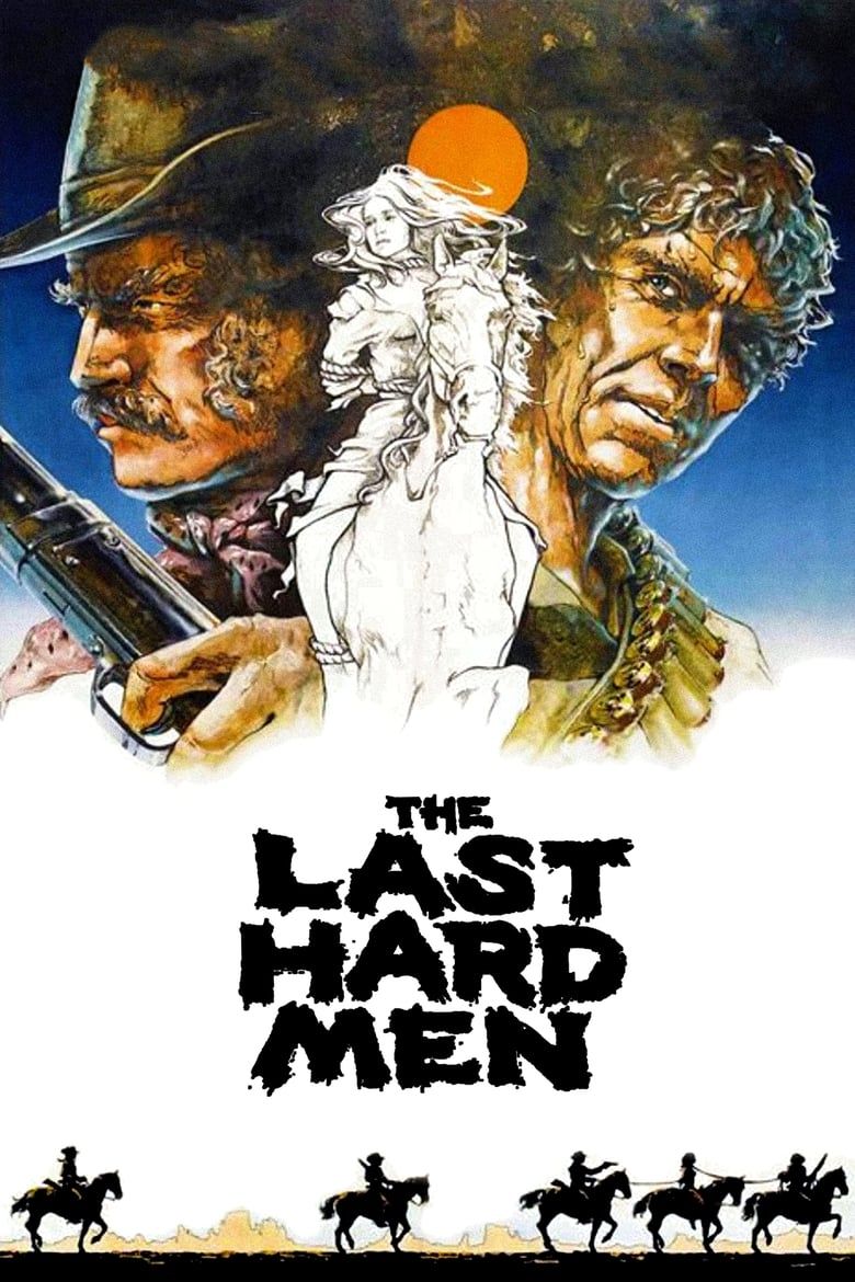 The Last Hard Men Summary, Latest News, Trailer, Cast, Where to Watch ...
