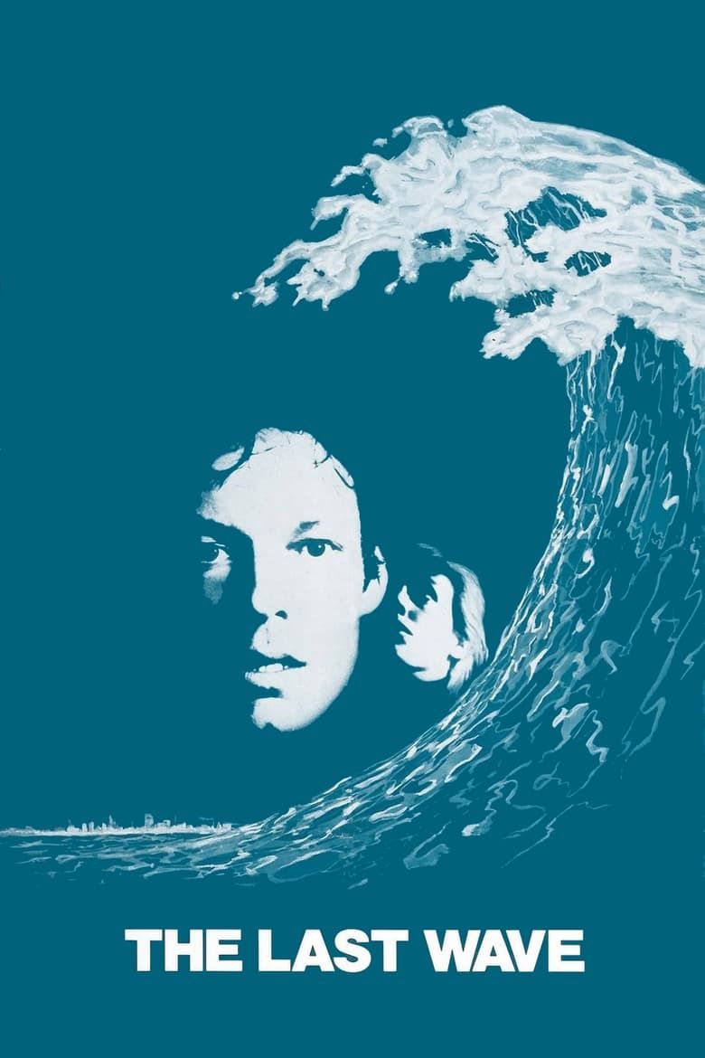The Last Wave Summary, Latest News, Trailer, Cast, Where to Watch and More