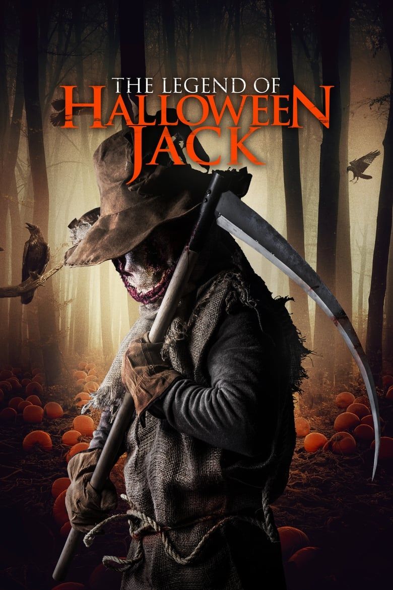 The Legend of Halloween Jack Summary, Latest News, Trailer, Cast, Where ...