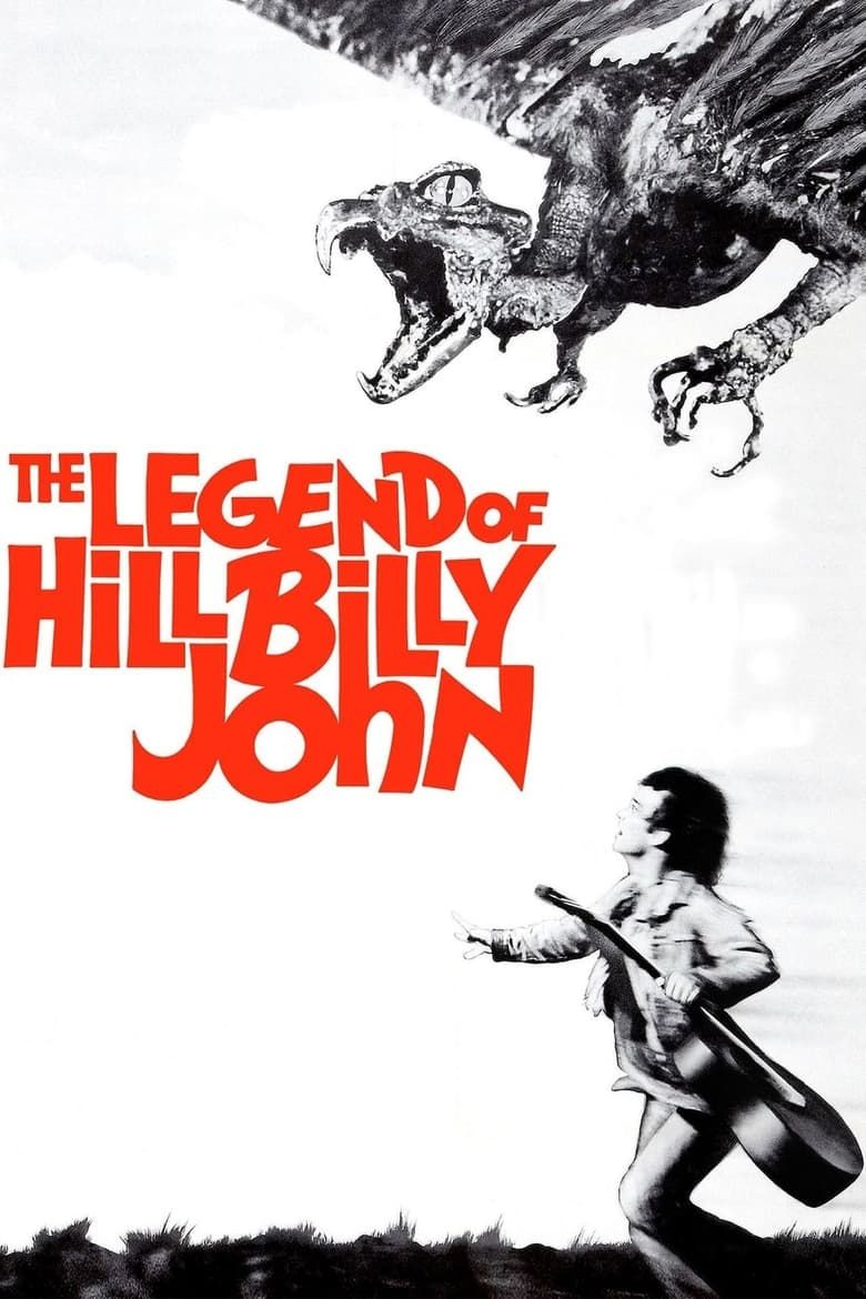 The Legend of Hillbilly John Summary, Latest News, Trailer, Cast, Where ...