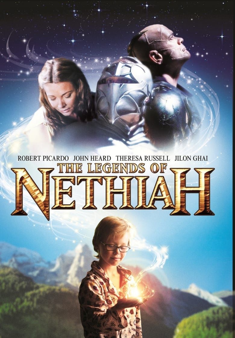 The Legends of Nethiah Summary, Latest News, Trailer, Cast, Where to ...