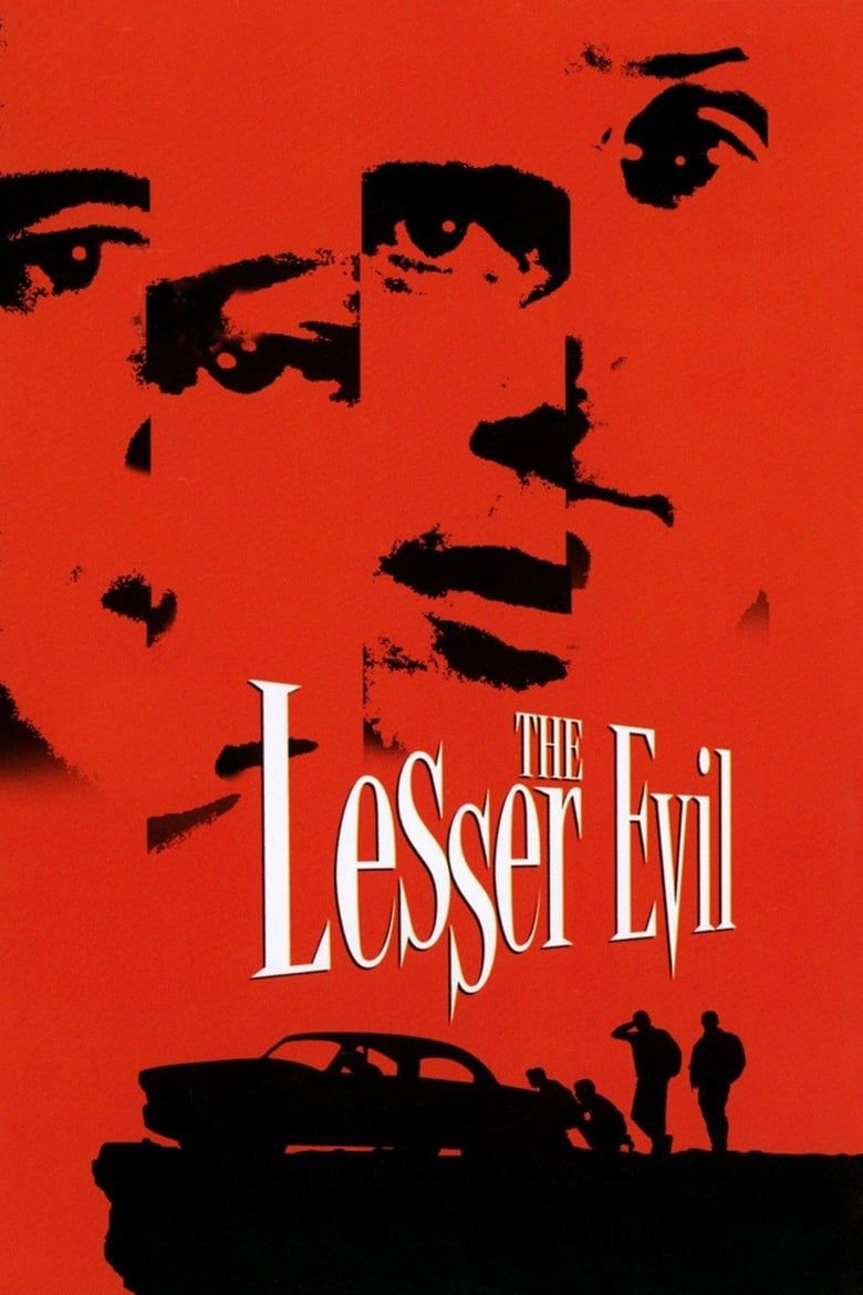 The Lesser Evil Summary, Latest News, Trailer, Cast, Where to Watch and ...