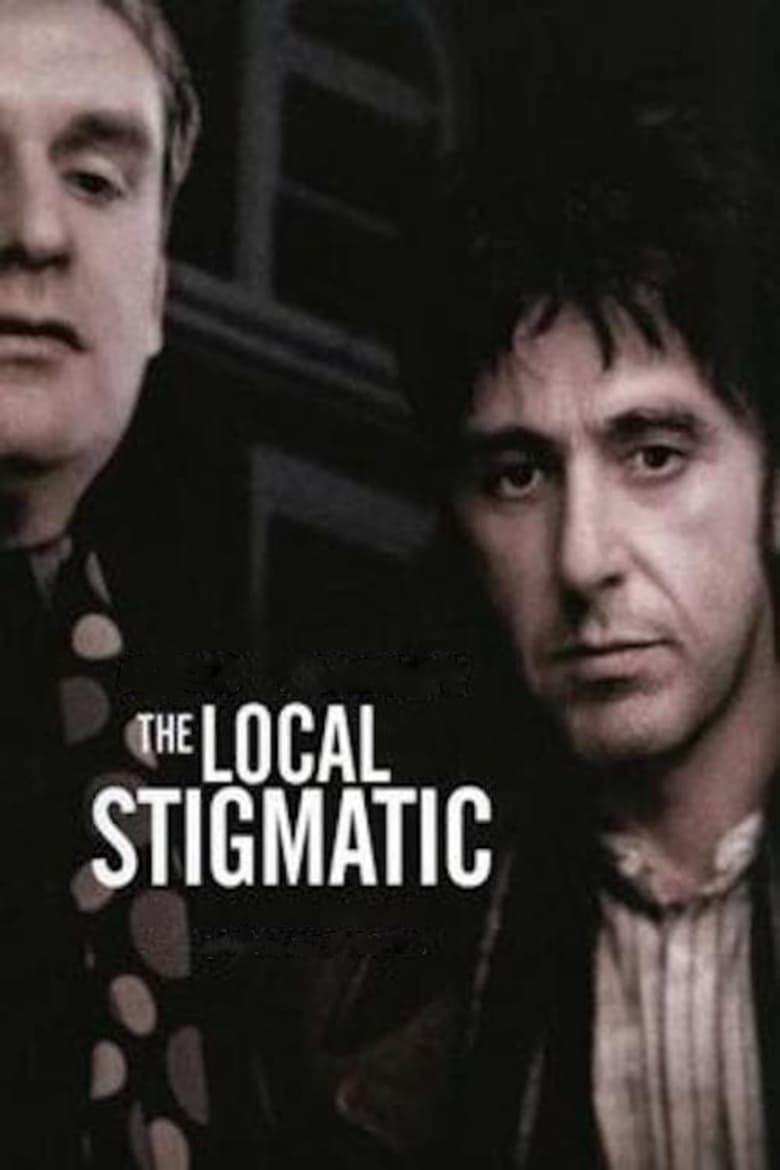 The Local Stigmatic Summary, Latest News, Trailer, Cast, Where to Watch ...