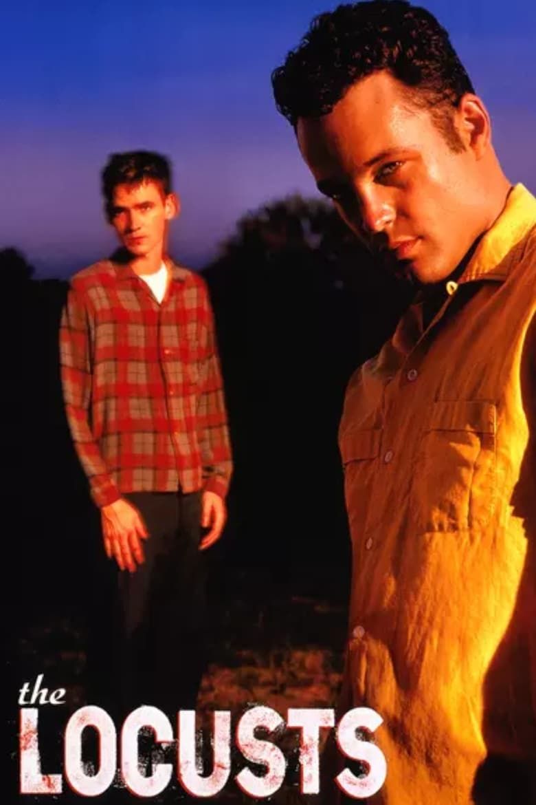 The Locusts Summary, Latest News, Trailer, Cast, Where to Watch and More