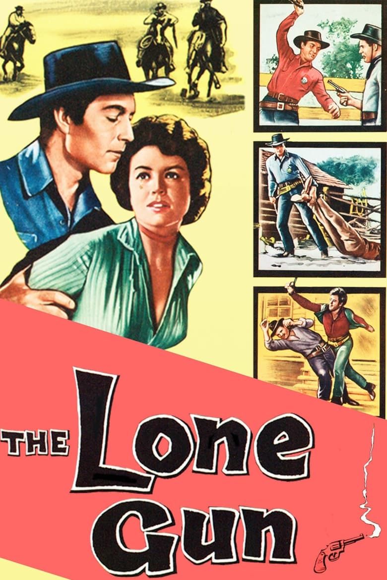 The Lone Gun Summary, Latest News, Trailer, Cast, Where to Watch and More