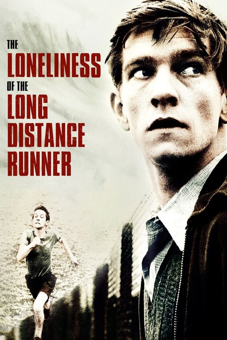 The Loneliness of the Long Distance Runner Summary, Latest News ...