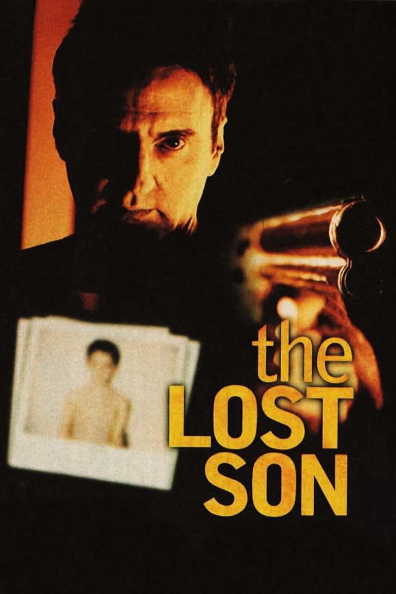 The Lost Son Summary, Trailer, Cast, and More