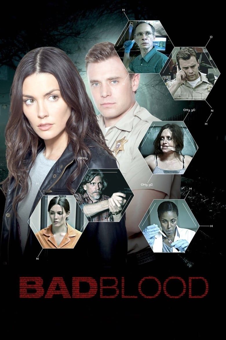 Bad Blood Summary, Trailer, Cast, and More