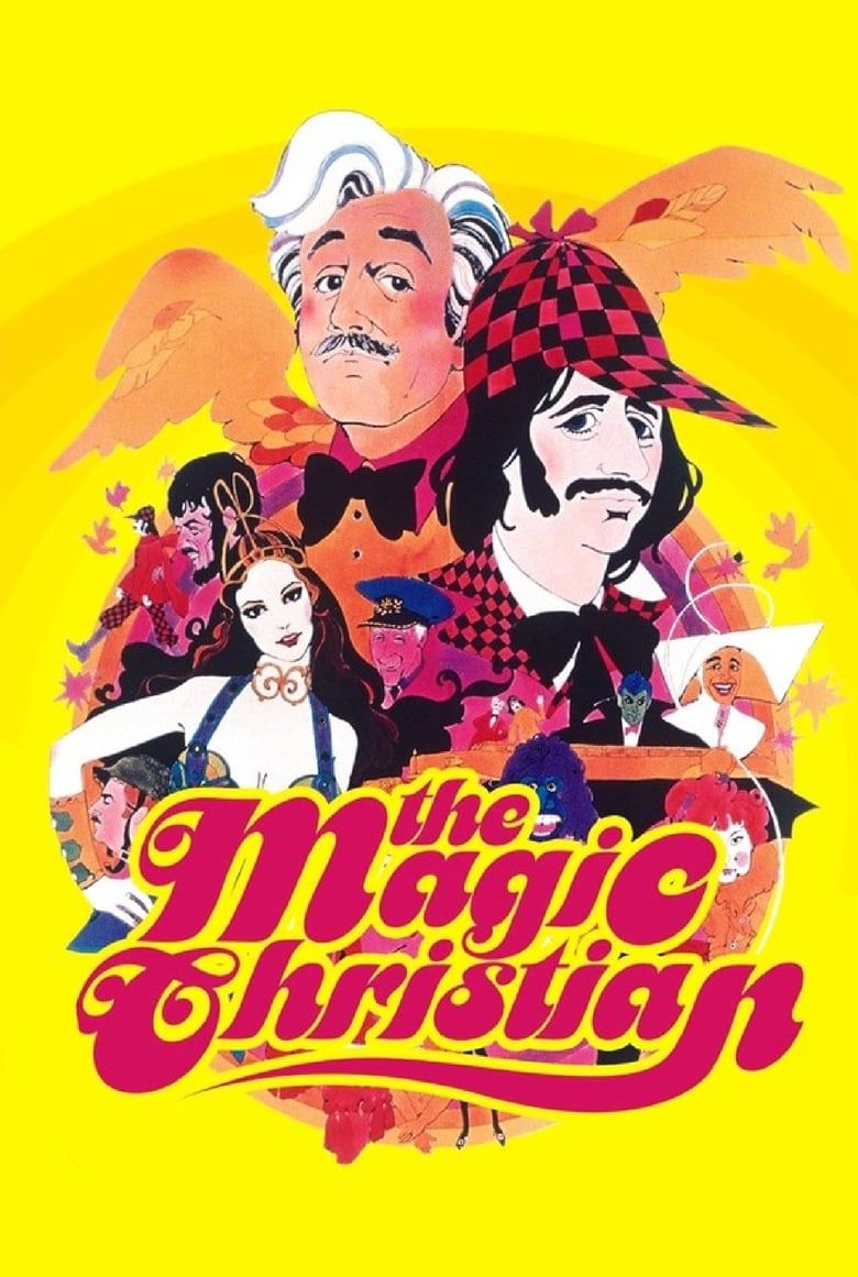 The Magic Christian Summary, Latest News, Trailer, Cast, Where to Watch ...