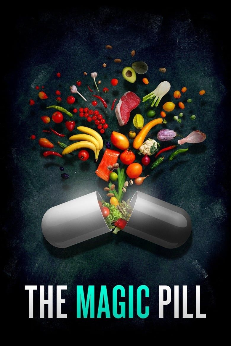 The Magic Pill Summary, Latest News, Trailer, Cast, Where to Watch and More