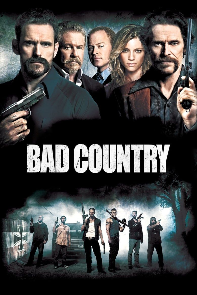 Bad Country Summary, Latest News, Trailer, Cast, Where to Watch and More