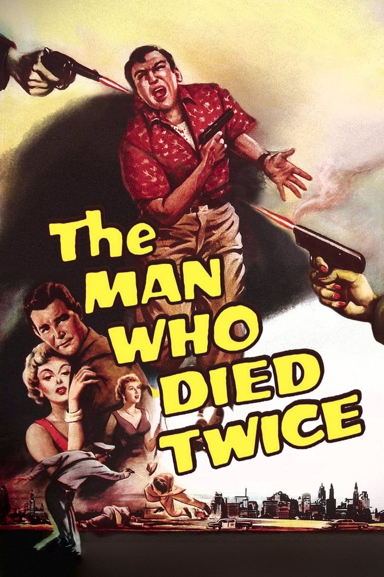 The Man Who Died Twice Summary, Latest News, Trailer, Cast, Where to ...