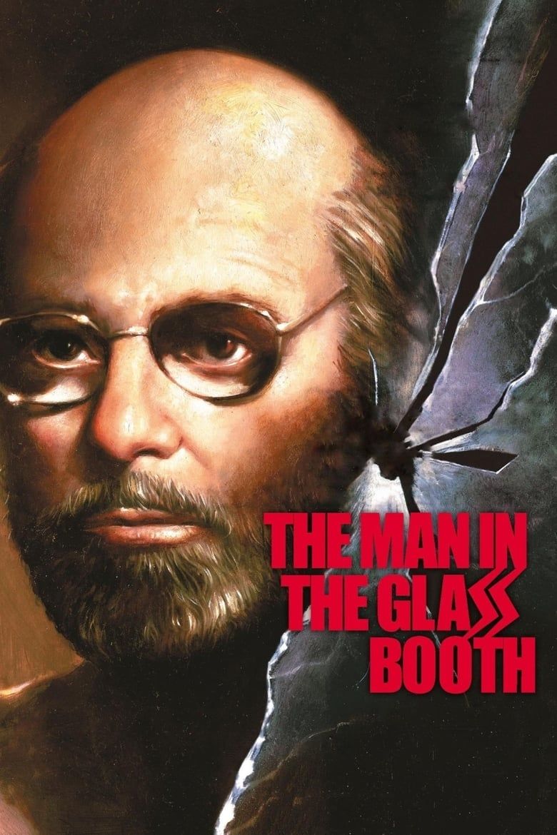 The Man in the Glass Booth Summary, Latest News, Trailer, Cast, Where ...