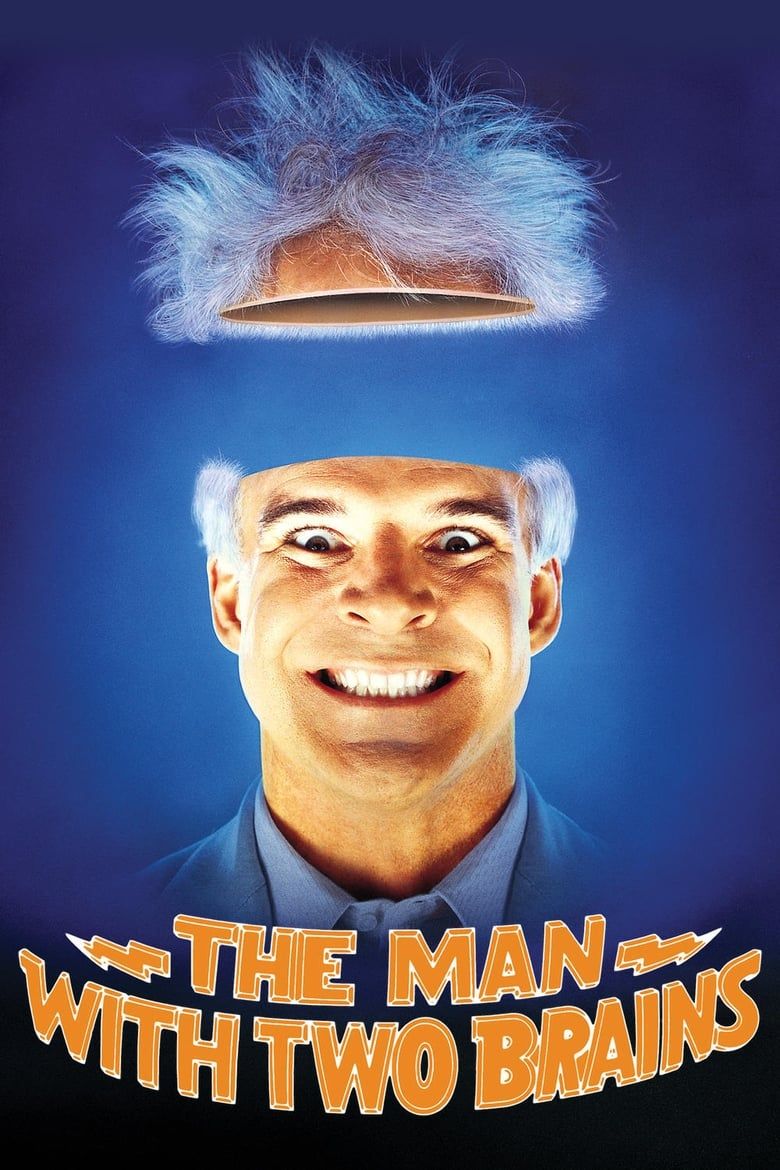 The Man with Two Brains Summary, Trailer, Cast, and More