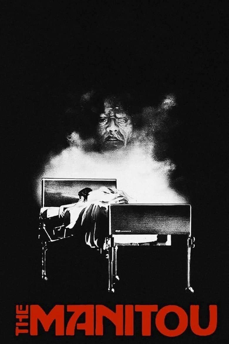 The Manitou Summary, Latest News, Trailer, Cast, Where to Watch and More