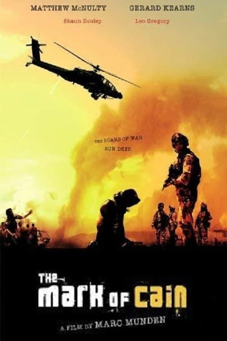 The Mark of Cain Summary, Latest News, Trailer, Cast, Where to Watch ...