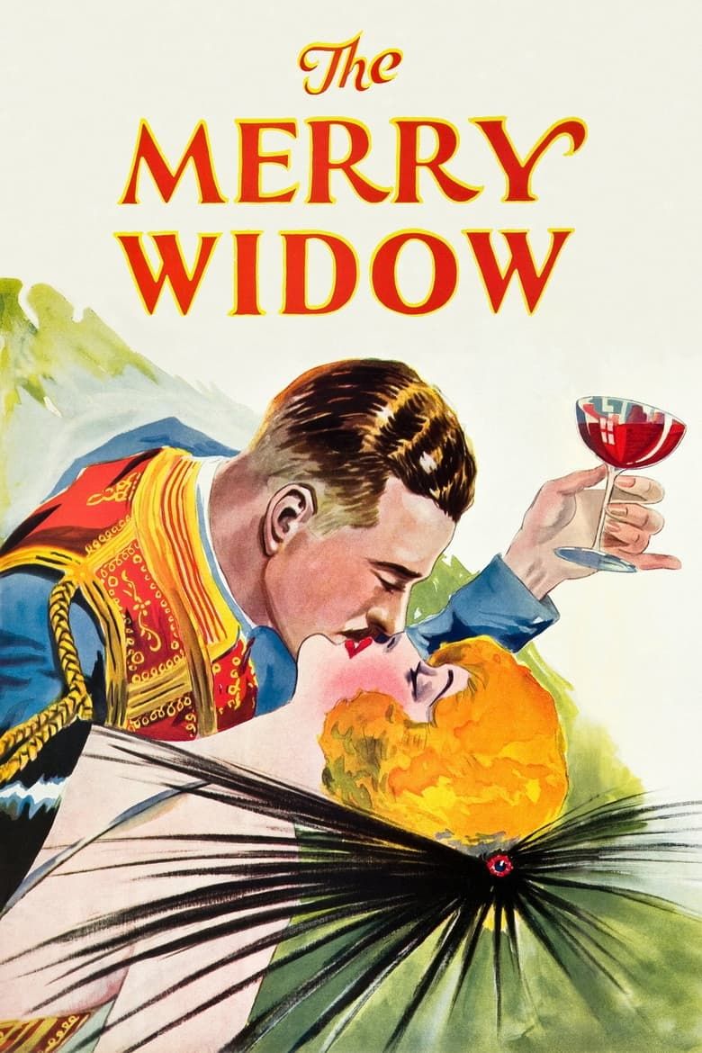 The Merry Widow Summary, Latest News, Trailer, Cast, Where to Watch and ...