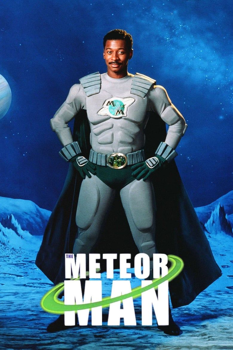 The Meteor Man Summary, Latest News, Trailer, Cast, Where to Watch and More