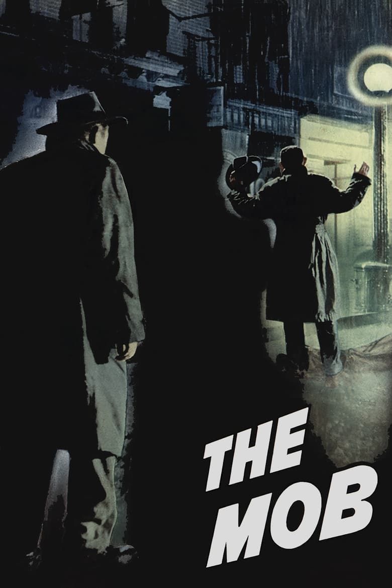 The Mob Summary, Latest News, Trailer, Cast, Where to Watch and More