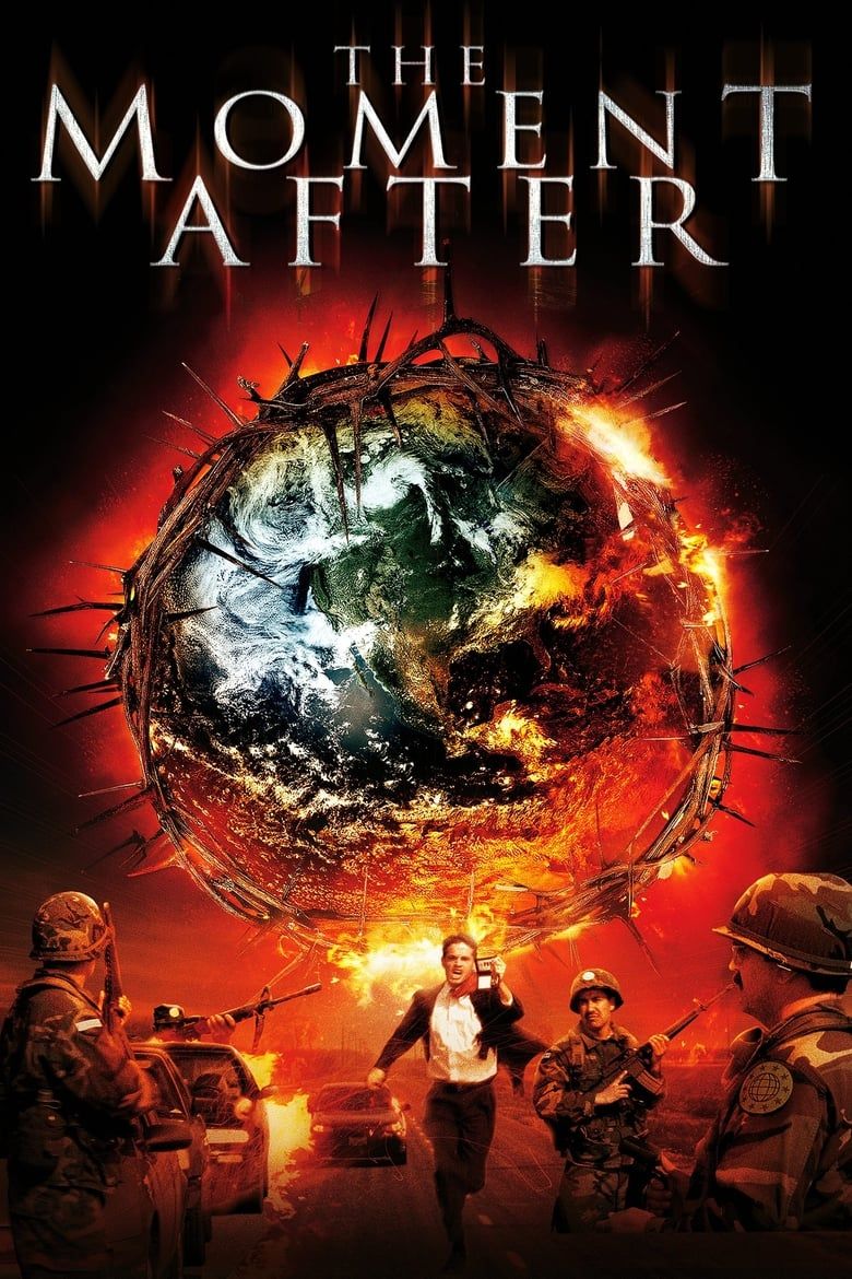 The Moment After Summary, Latest News, Trailer, Cast, Where to Watch ...