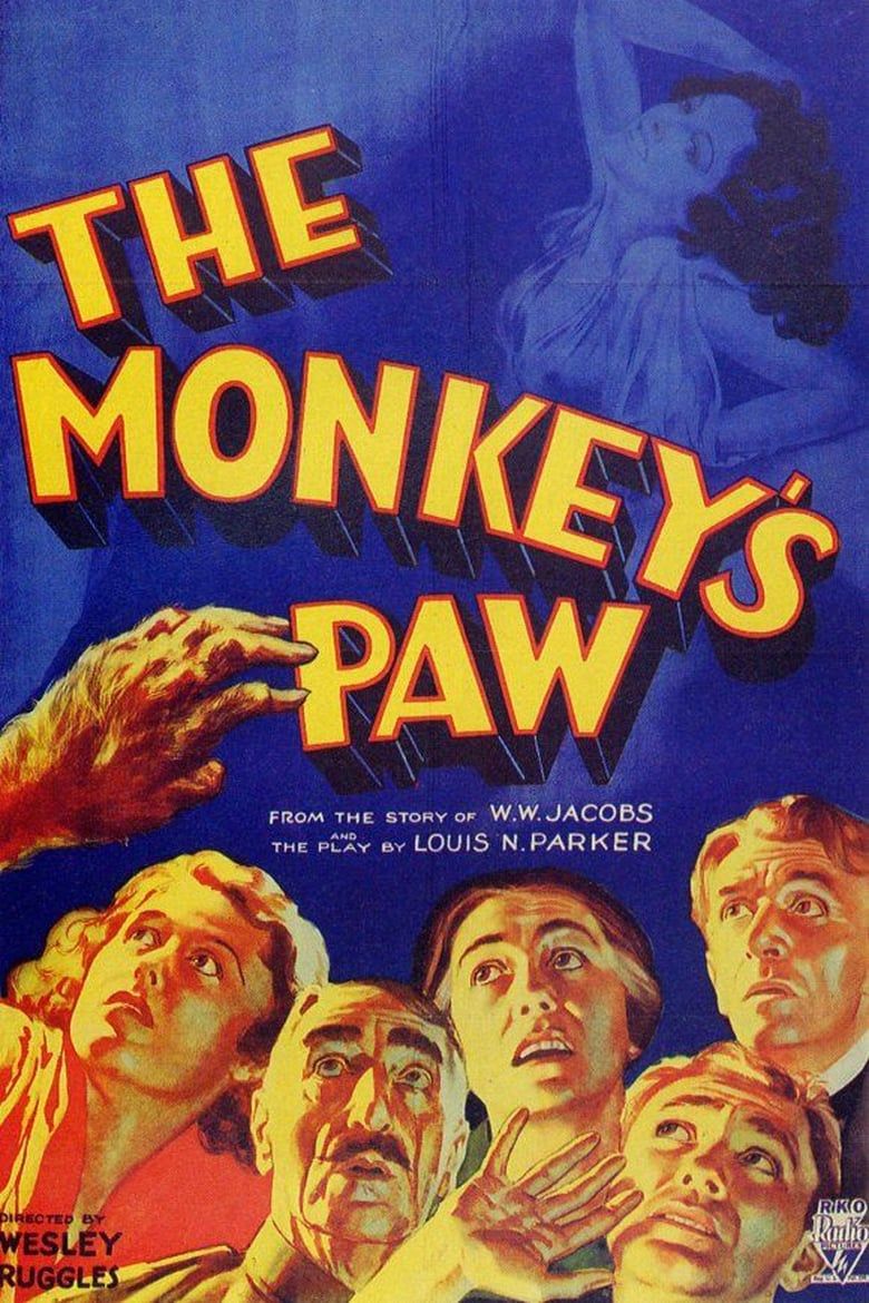 The Monkey's Paw Summary, Latest News, Trailer, Cast, Where to Watch ...