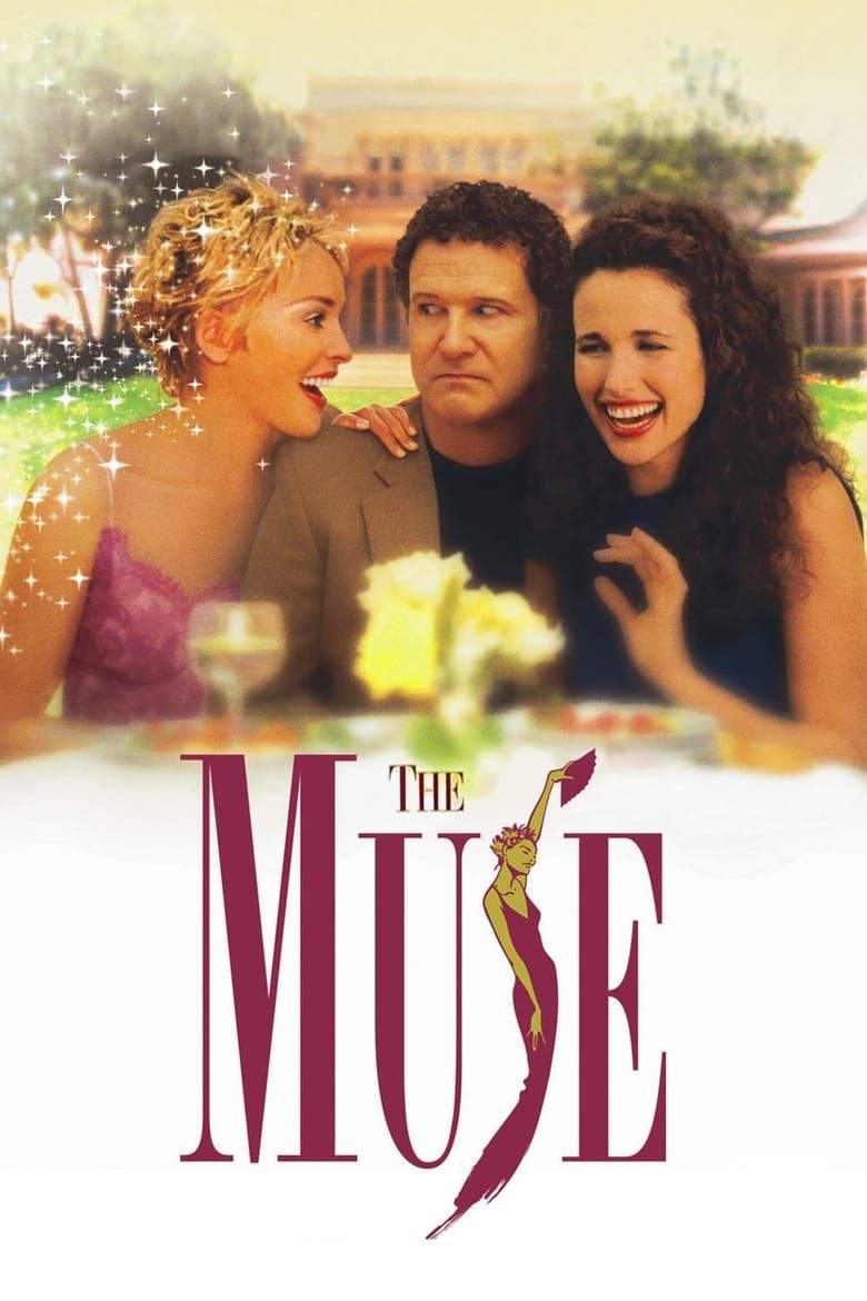 The Muse Summary, Latest News, Trailer, Cast, Where to Watch and More