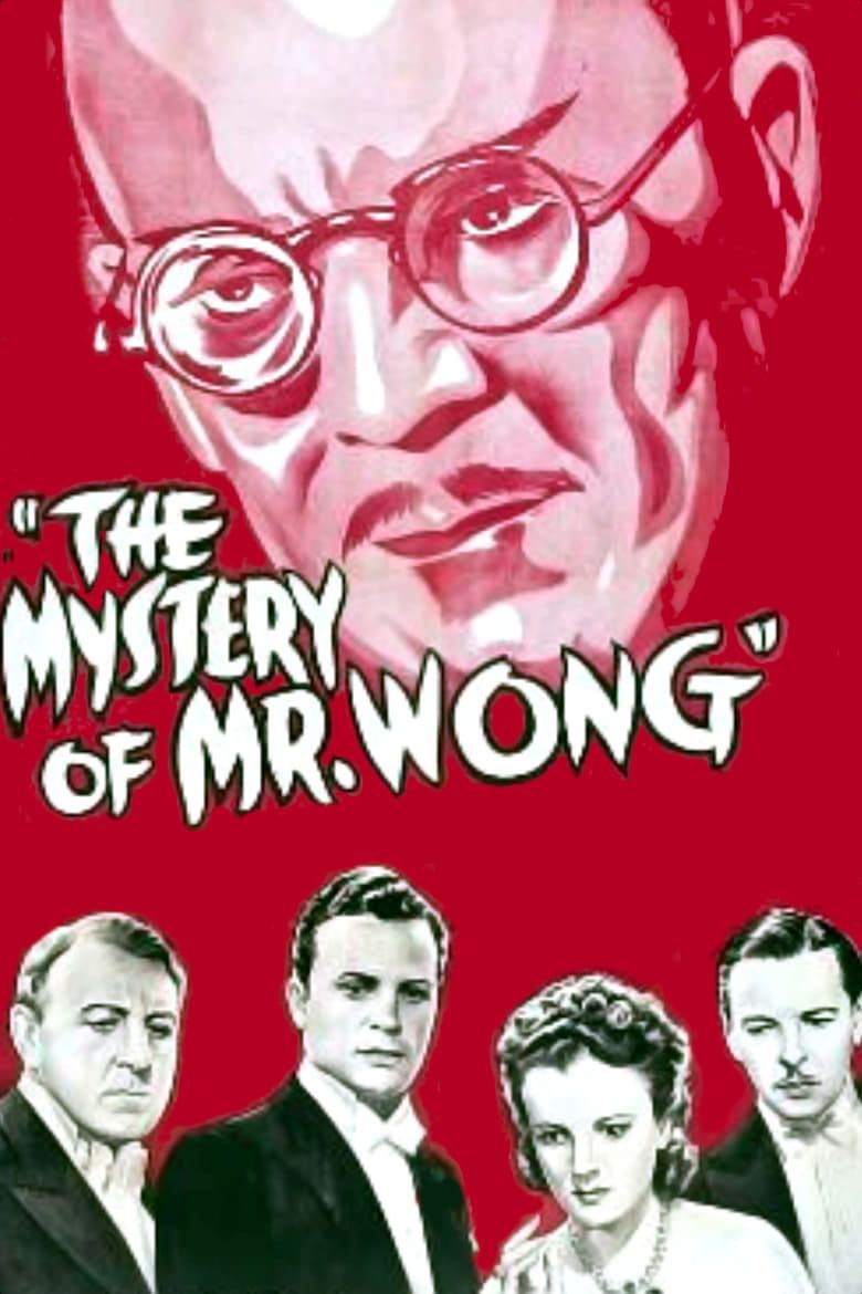 The Mystery of Mr. Wong Summary, Latest News, Trailer, Cast, Where to ...