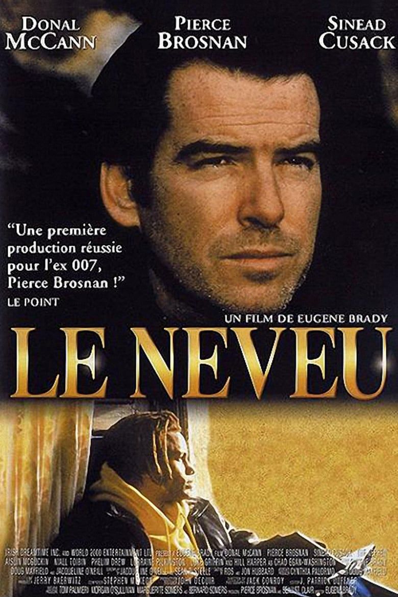 The Nephew Summary, Latest News, Trailer, Cast, Where to Watch and More