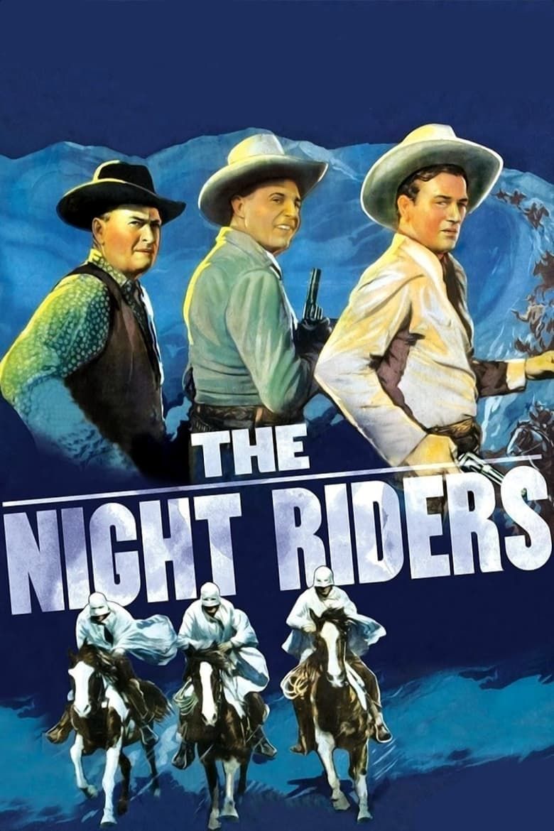 The Night Riders Summary, Latest News, Trailer, Cast, Where to Watch ...
