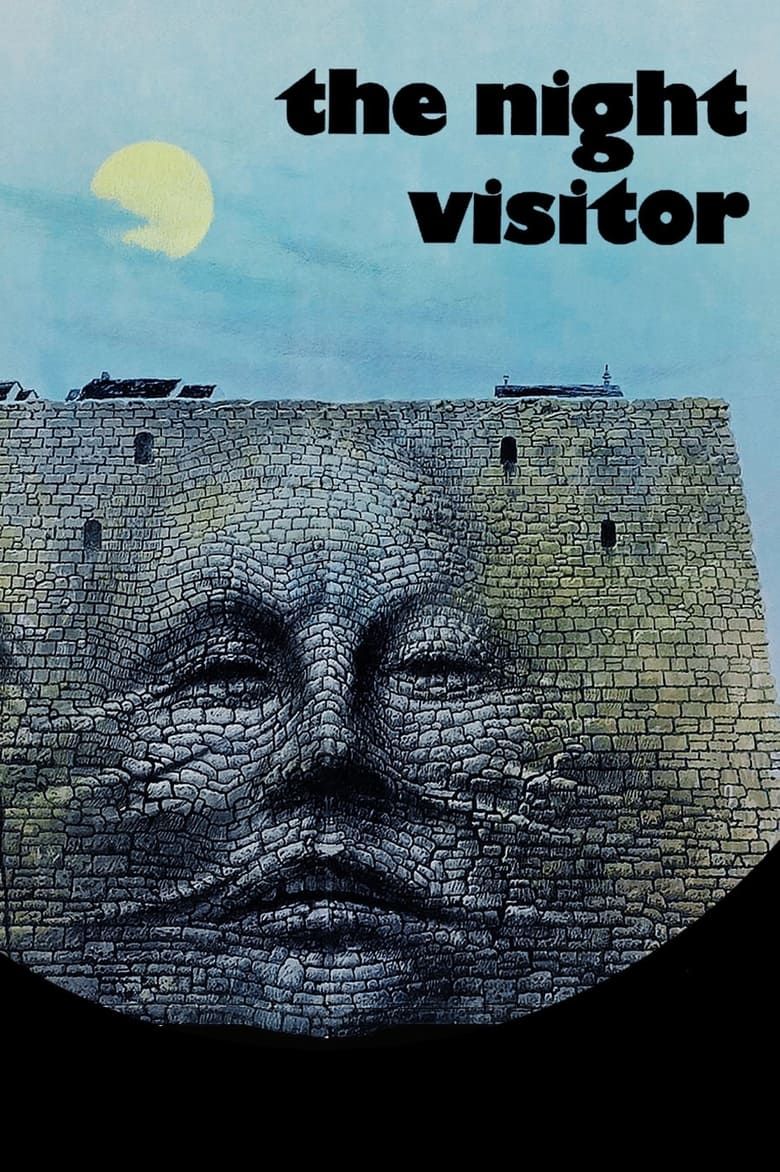 The Night Visitor Summary, Latest News, Trailer, Cast, Where to Watch ...