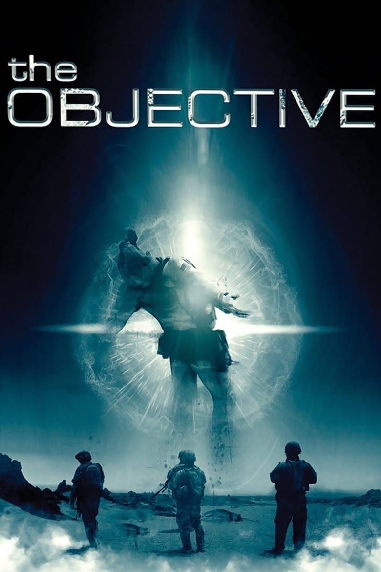 The Objective Summary, Latest News, Trailer, Cast, Where to Watch and More