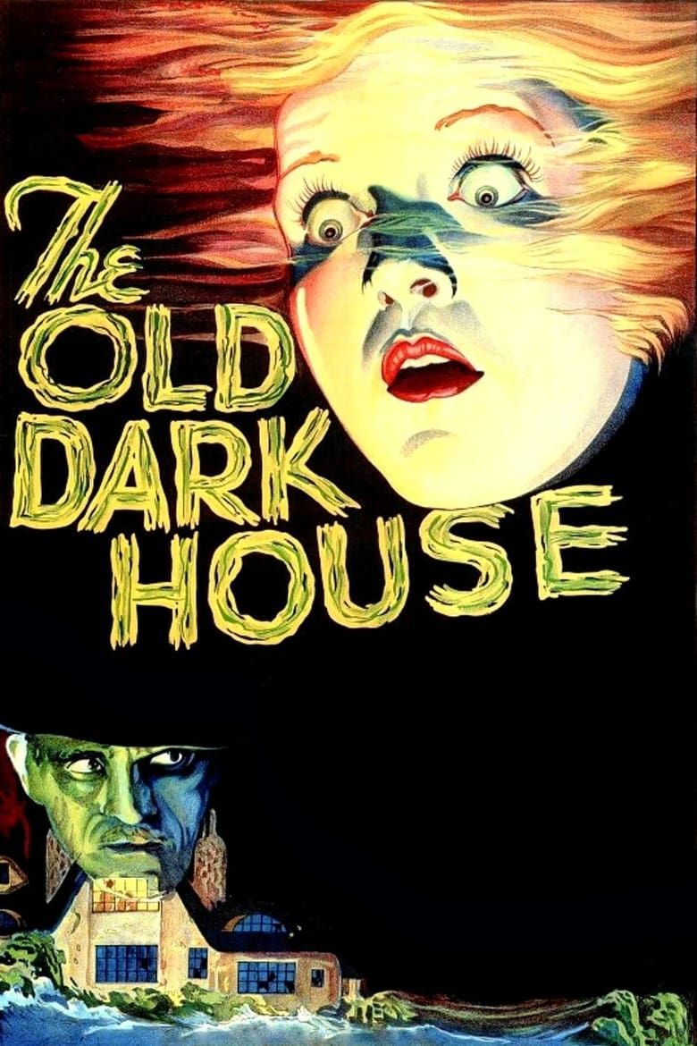 The Old Dark House Summary, Latest News, Trailer, Cast, Where to Watch ...