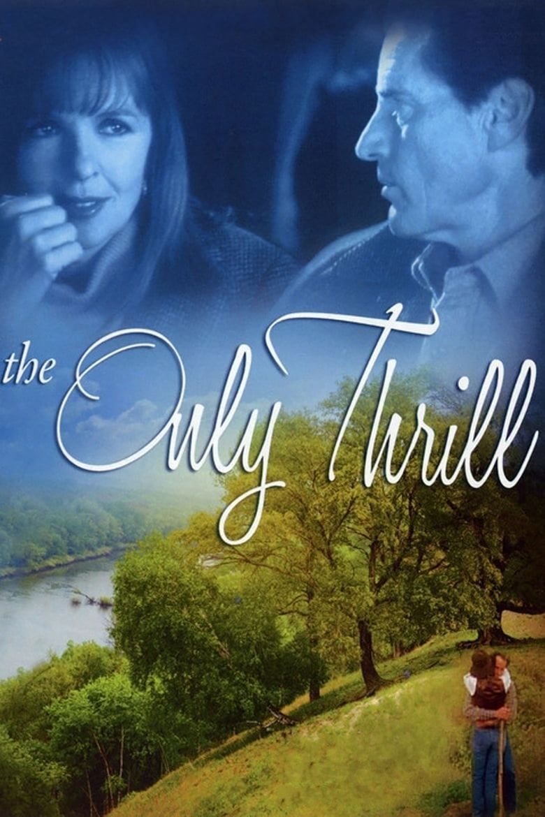 The Only Thrill Summary, Latest News, Trailer, Cast, Where to Watch and ...