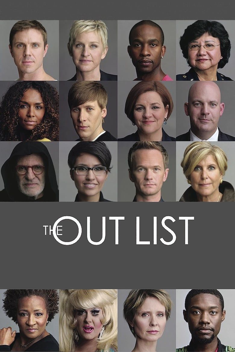 The Out List Summary, Latest News, Trailer, Cast, Where to Watch and More