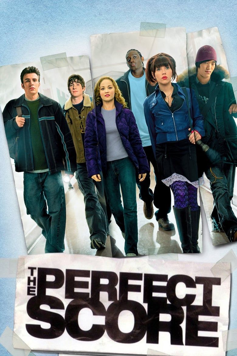 The Perfect Score Summary, Latest News, Trailer, Cast, Where to Watch ...