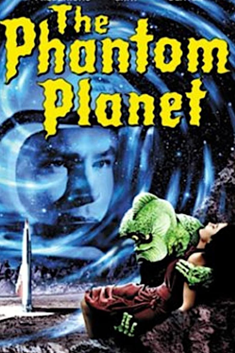 The Phantom Planet Summary, Latest News, Trailer, Cast, Where to Watch ...