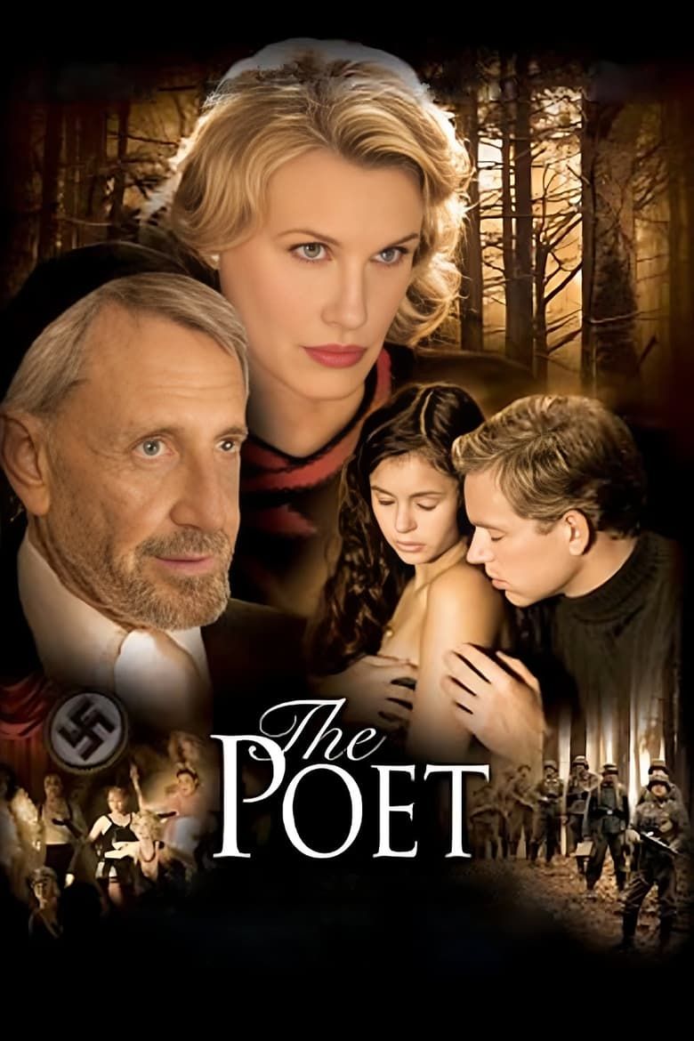 The Poet Summary, Latest News, Trailer, Cast, Where to Watch and More