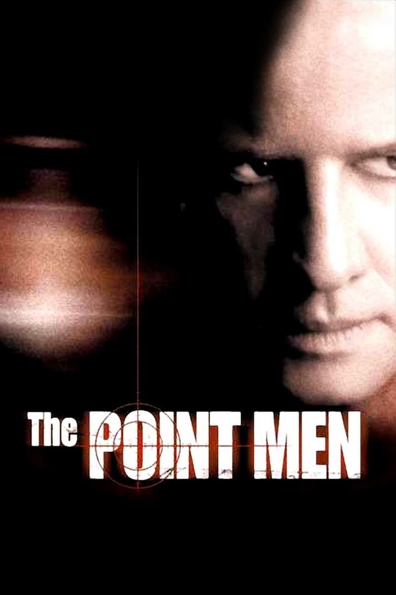 The Point Men Summary, Latest News, Trailer, Cast, Where to Watch and More