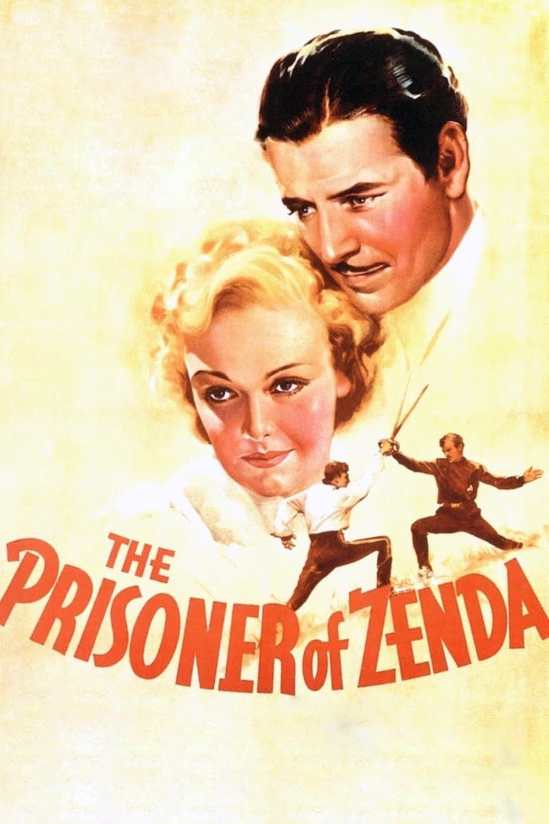 The Prisoner of Zenda Summary, Latest News, Trailer, Cast, Where to ...