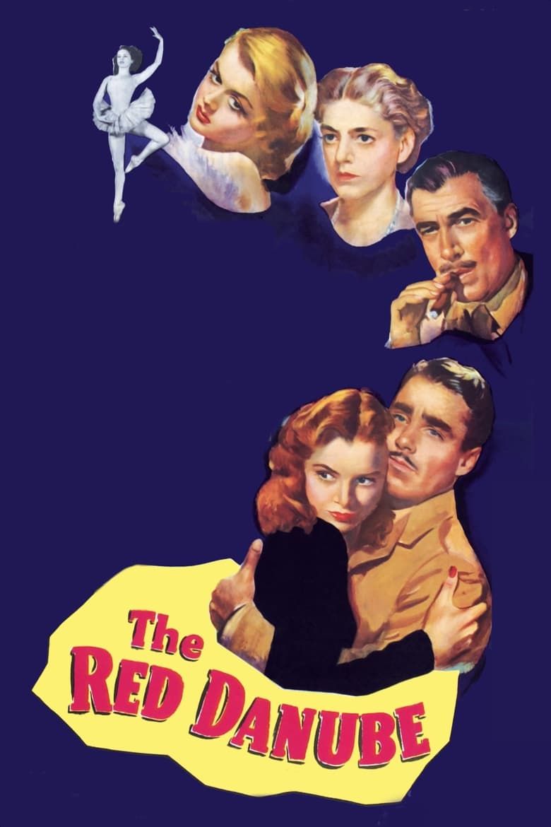 The Red Danube Summary, Latest News, Trailer, Cast, Where to Watch and More