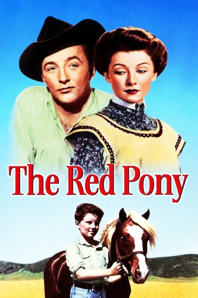 The Red Pony Summary, Latest News, Trailer, Cast, Where to Watch and More