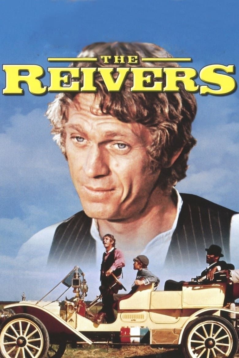 The Reivers Summary, Latest News, Trailer, Cast, Where to Watch and More